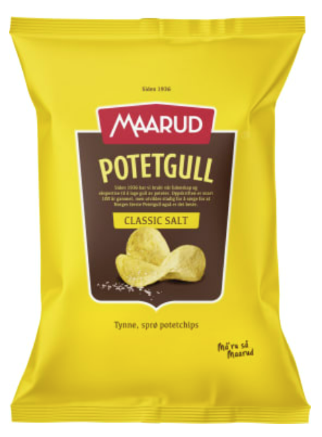 Ukens tilbudstest